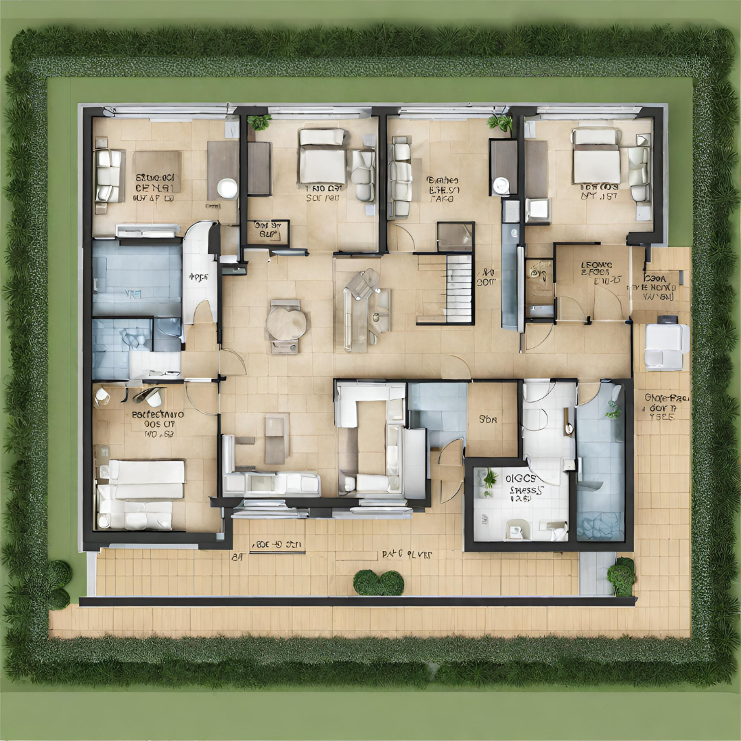 Building a Short-Term Rental Home? - Sea Turtle Family - Vacation ...